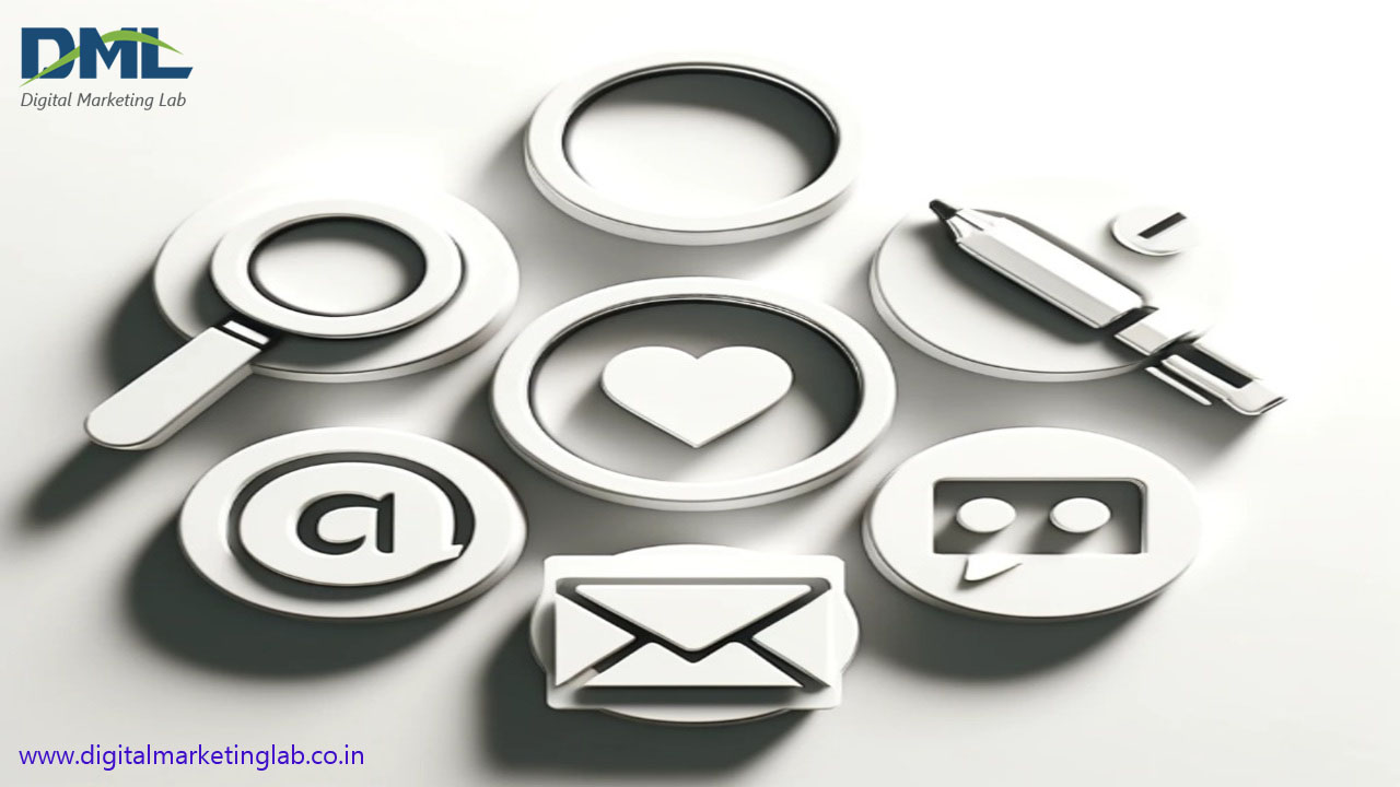 Digital Marketing Lab