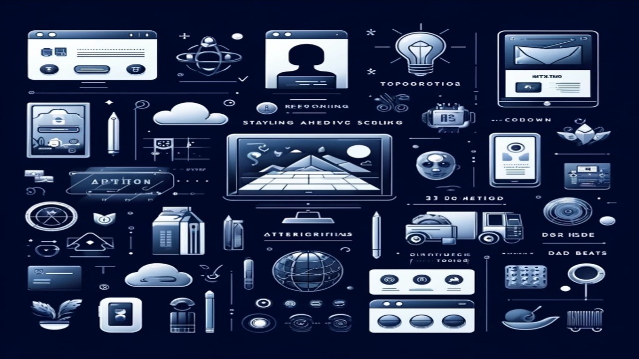 Digital Marketing Lab