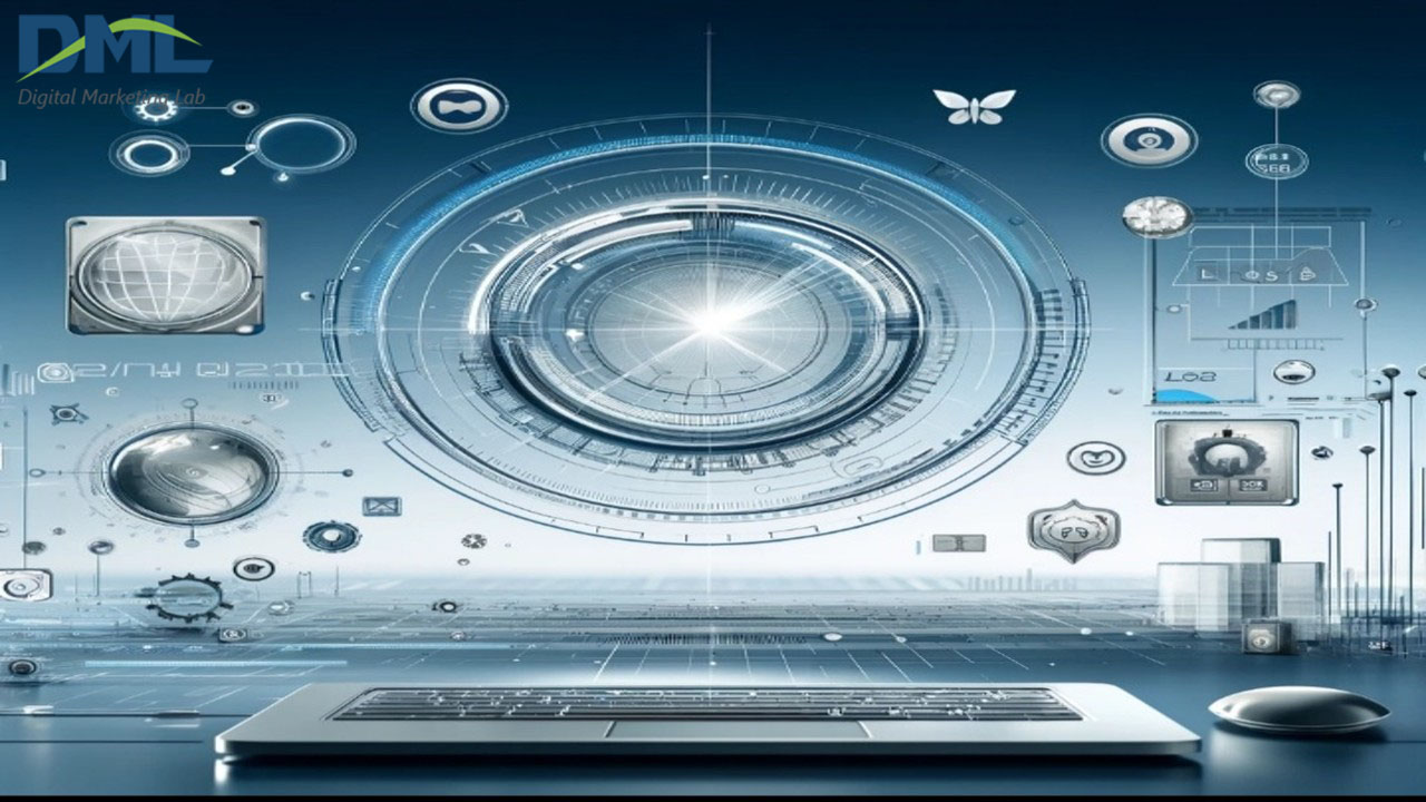 Digital Marketing Lab